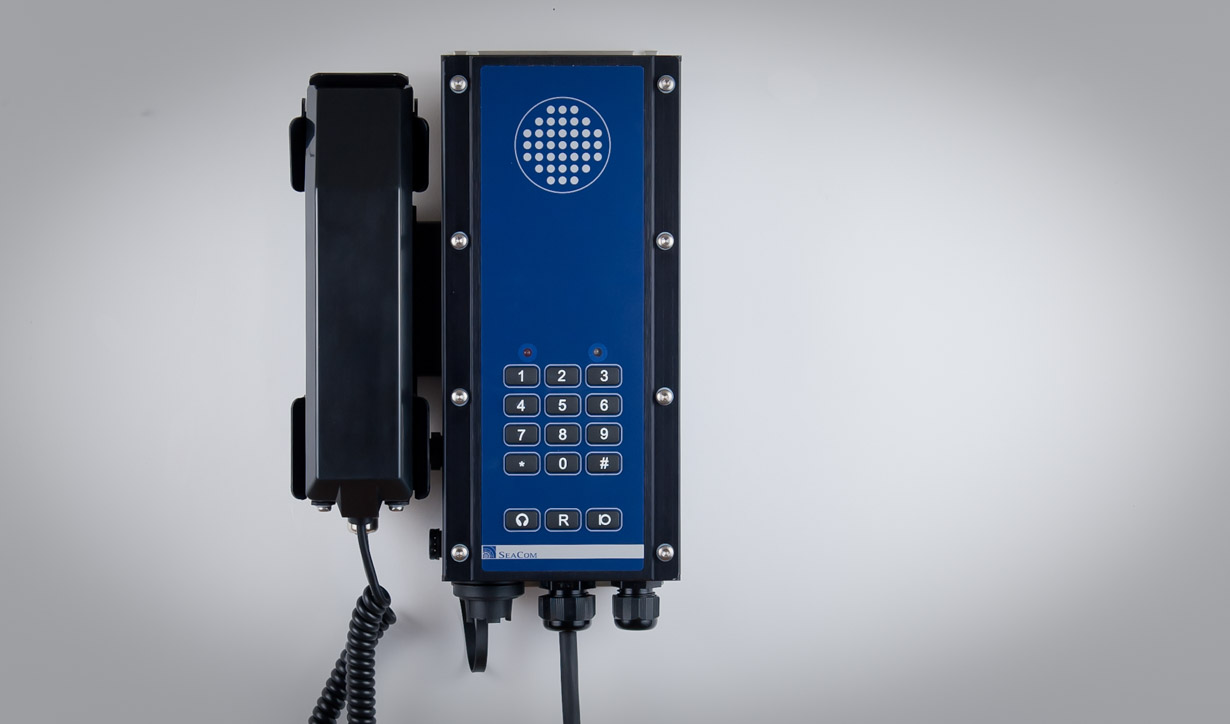 Setting gain of the SC220